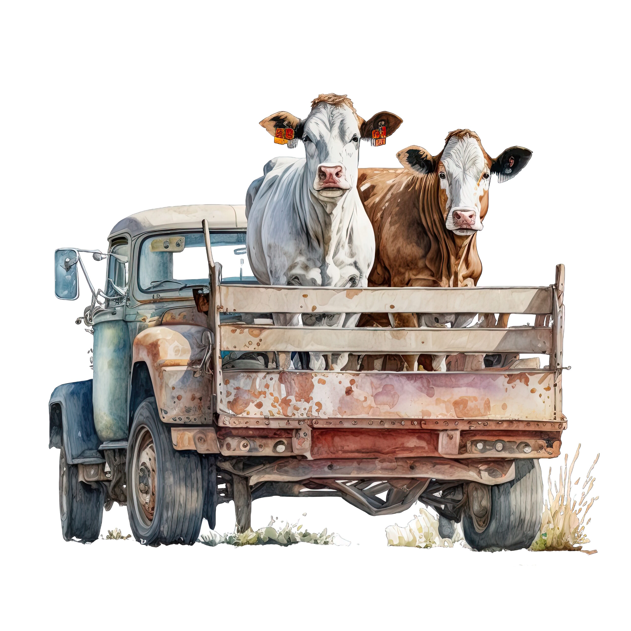 How It Works - Greenleaf Meat Packing